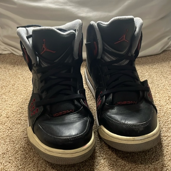 Nike | Shoes | Random Pair Of Nikes Very Used No Box | Poshmark